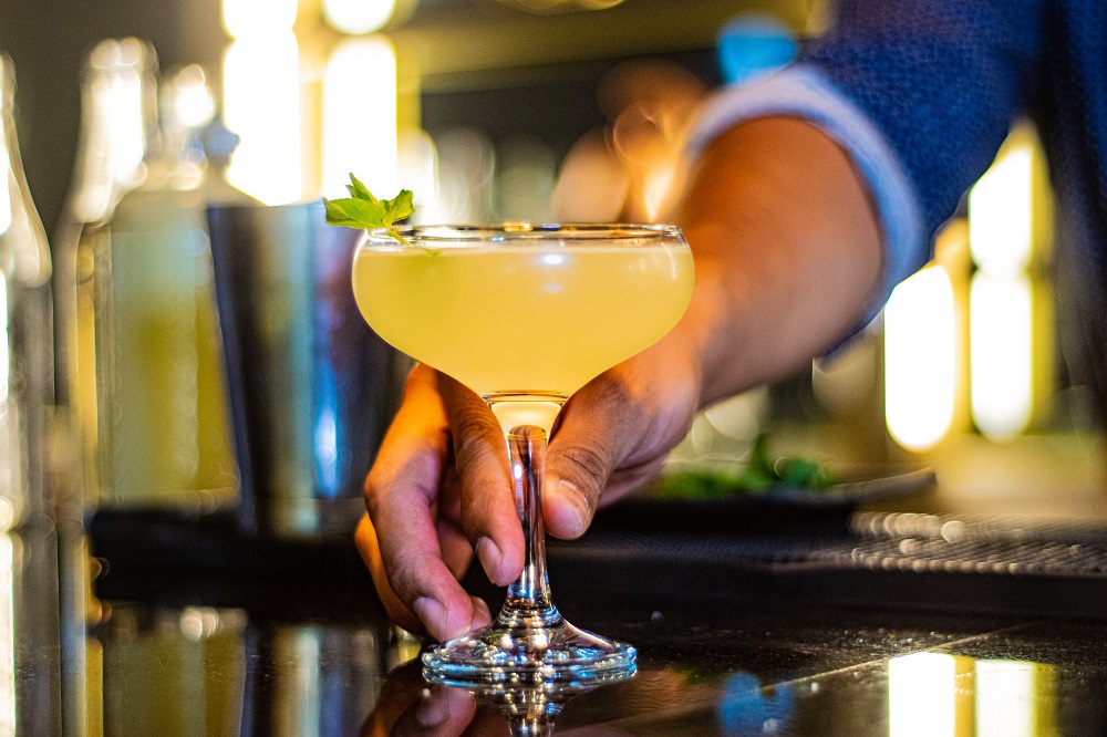 Celebra el Día Mundial del Coctel | Página Zero
