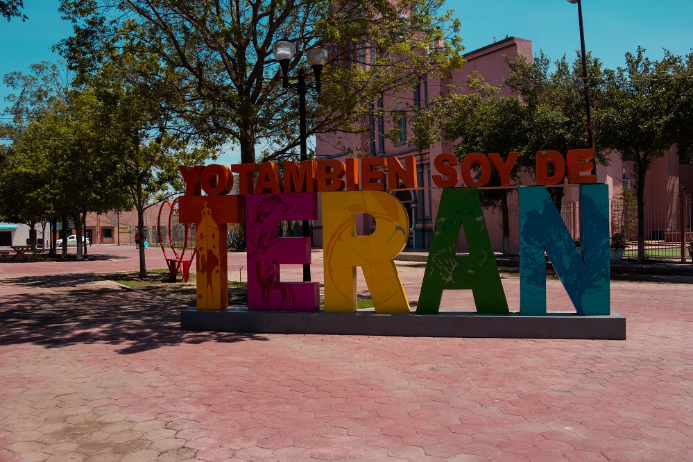 General Terán y General Zaragoza en Nuevo León son nombrados nuevos ...