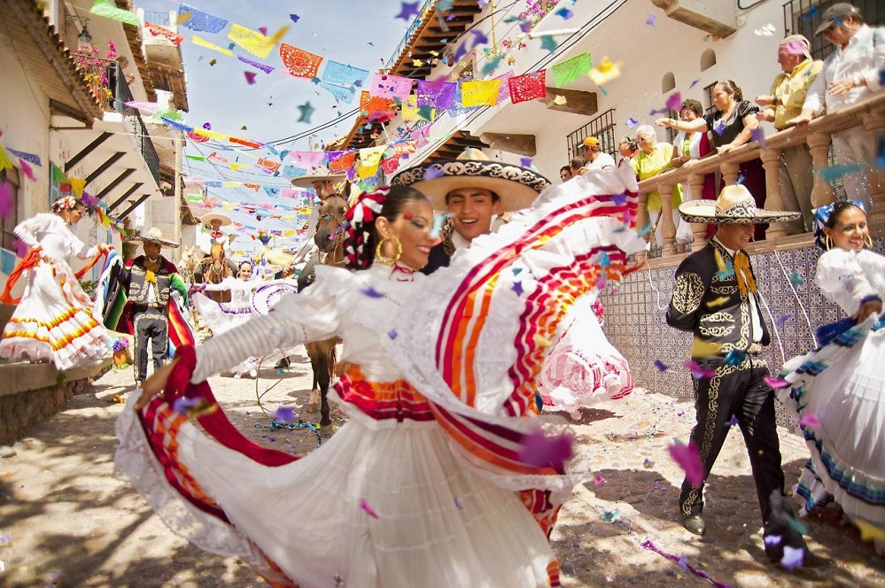 Jalisco es México, es identidad y tradición | Página Zero