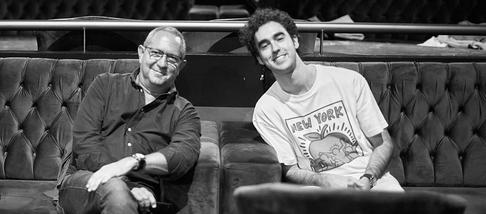 Nace Renascita, promueve el resurgimiento de la música | Página Zero