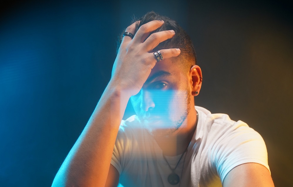 JACE Carrillo y Alyko presentan el sencillo "Moviendo" | Página Zero
