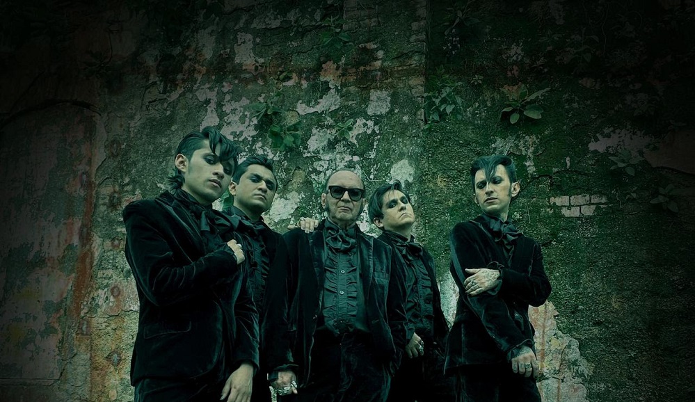 Rebel Cats da un giro a su estilo con “Radioactiva” | Página Zero