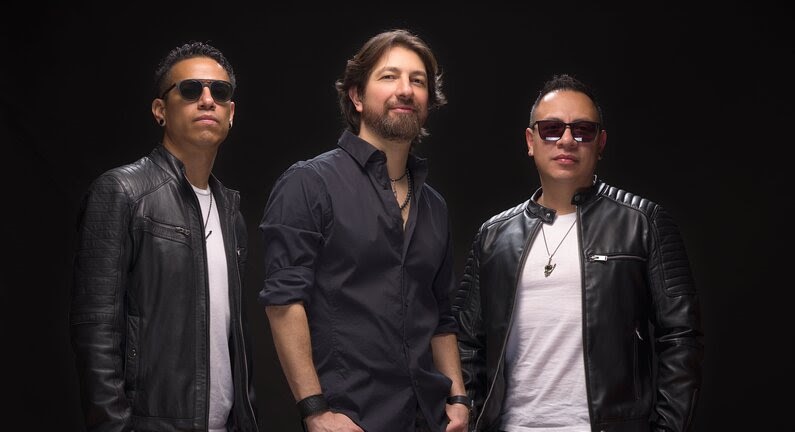 Umbrales celebra su 5° aniversario en Bajo Circuito | Página Zero