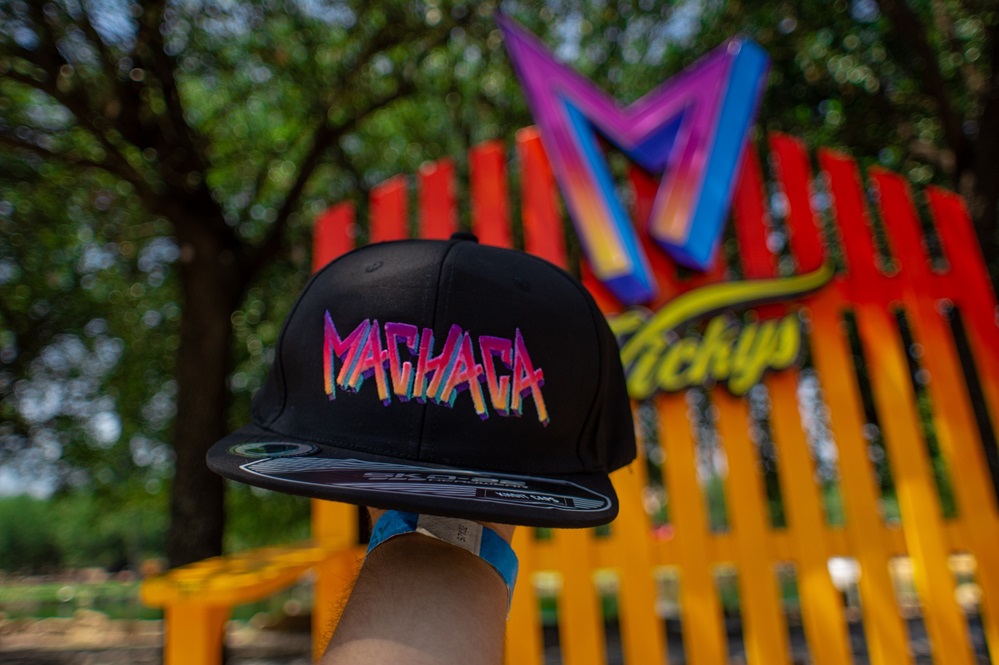 Machaca Rock Fest revela lineup 2024 | Página Zero
