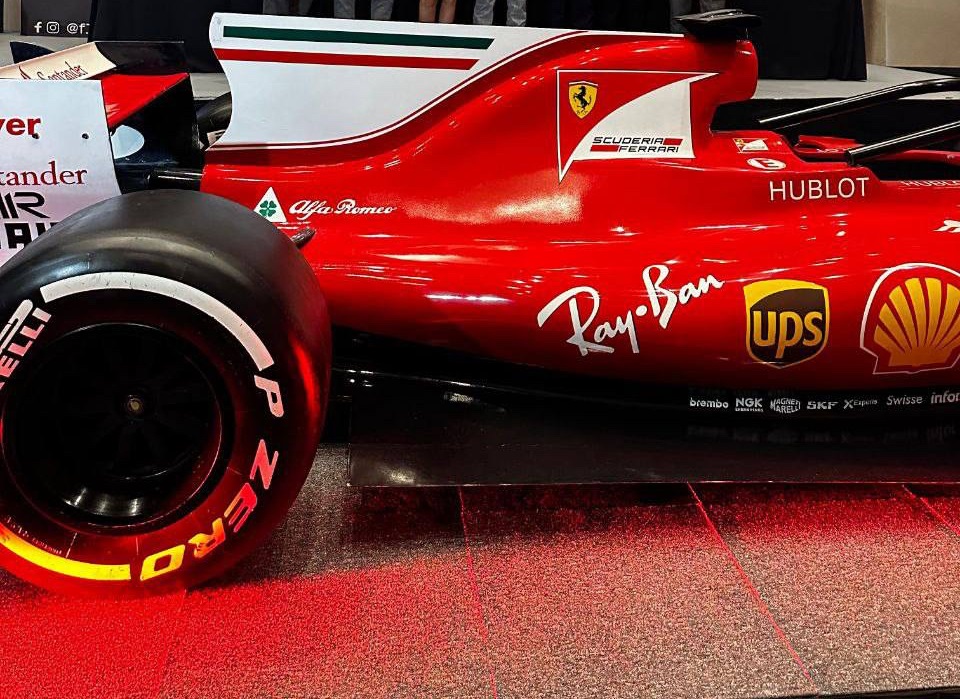 Monterrey tendrá una F1 Fan Zone GNP | Página Zero