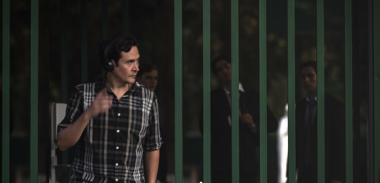 "Hombres Íntegros" compite en el FICM | Página Zero