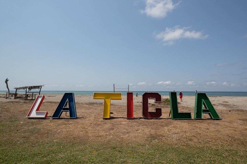 La Ticla, un paraíso ecoturístico en las Playas de Michoacán | Página Zero