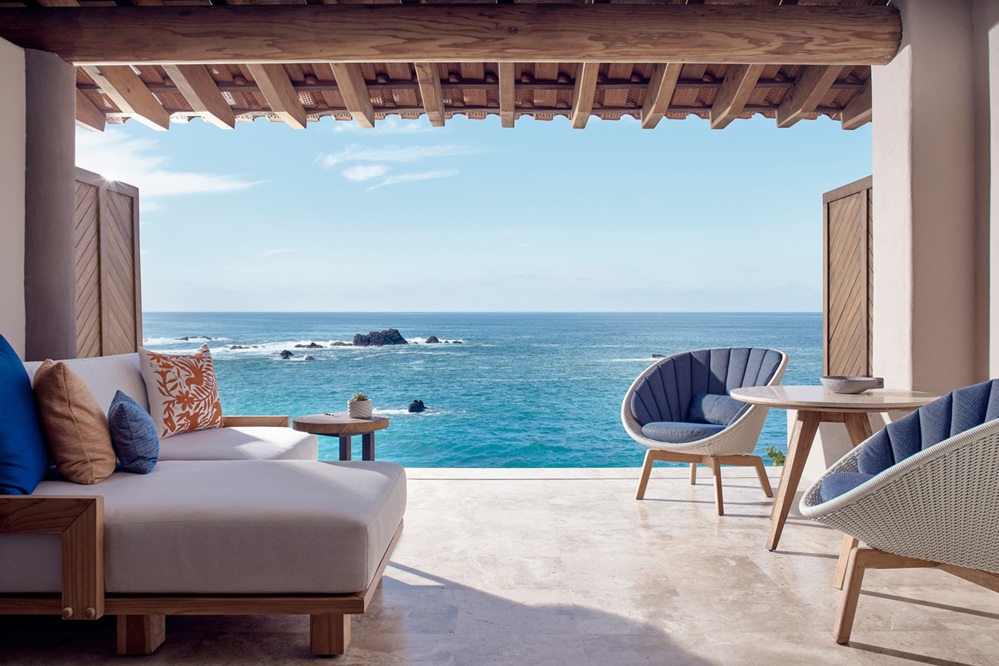 Resorts para descansar en Nayarit | Página Zero