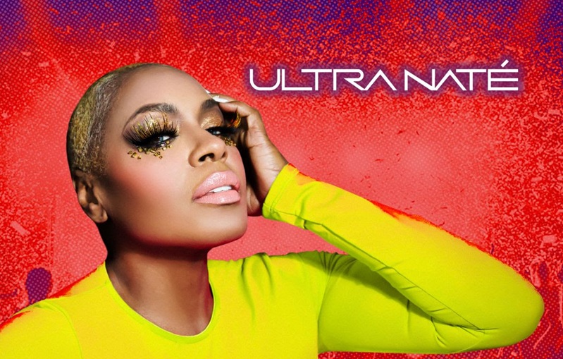 Ultra Naté se suma al cartel de The Best of I Love Dance | Página Zero