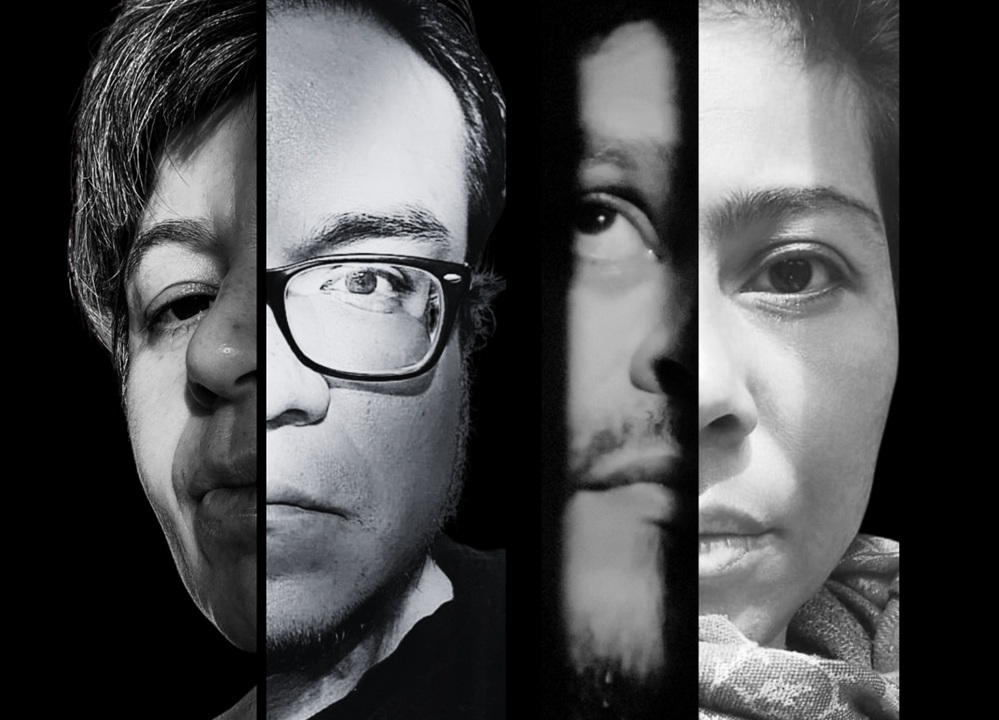 Médula Teatro explora el viaje y la inmovilidad en Tránsitos, una obra ...